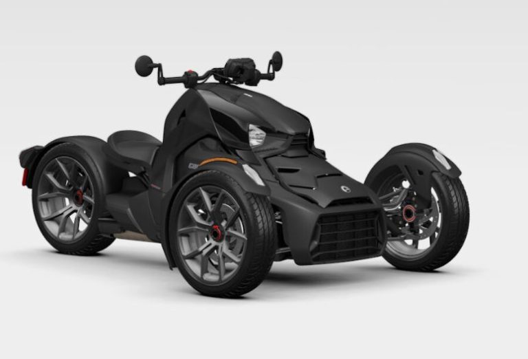Can-Am Spyder / Ryker – Lithgow MotorSports
