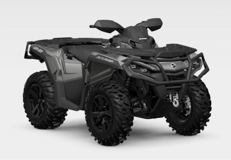 2023 Outlander XT 850 – Lithgow MotorSports