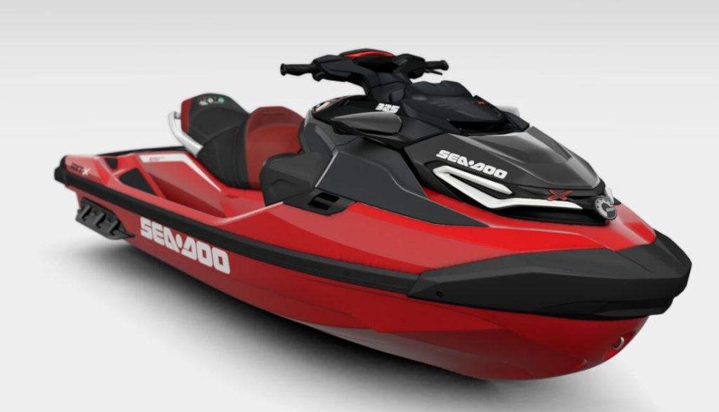 Sea Doo – Lithgow MotorSports